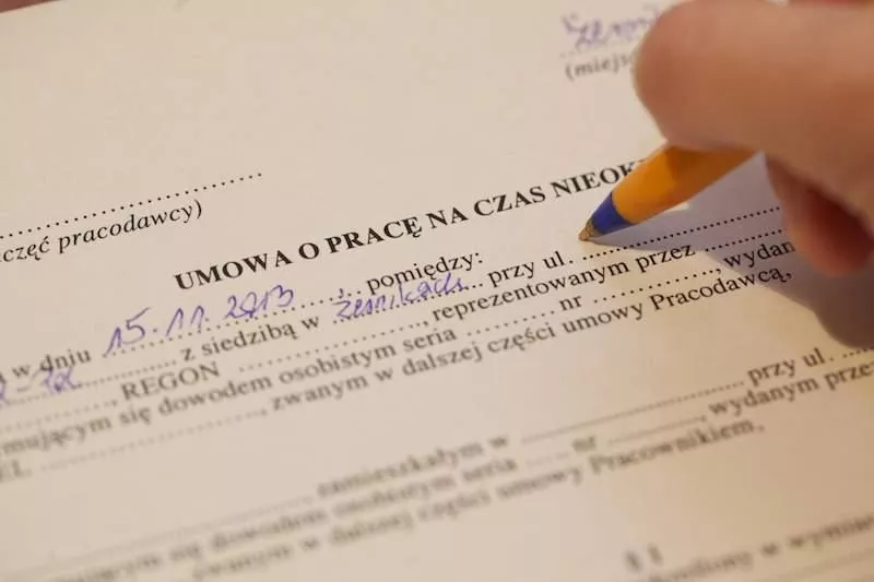 Minimalne wynagrodzenie w górę Minimalne wynagrodzenie w górę