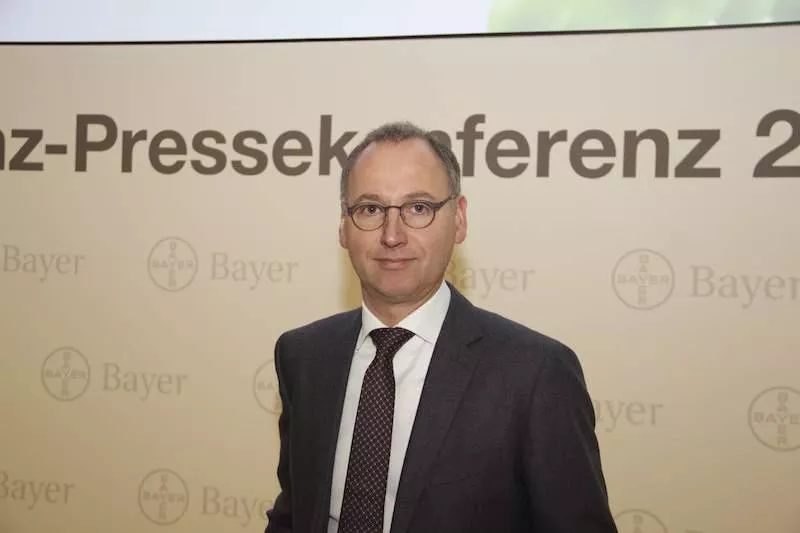 Spółka Bayer wybrała nowego prezesa