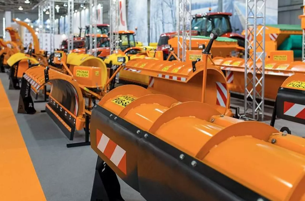 Targi Pol-Eco-System