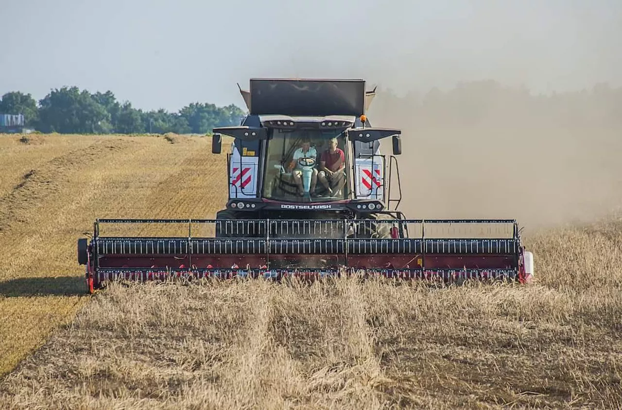 Torum 770 już w Polsce!