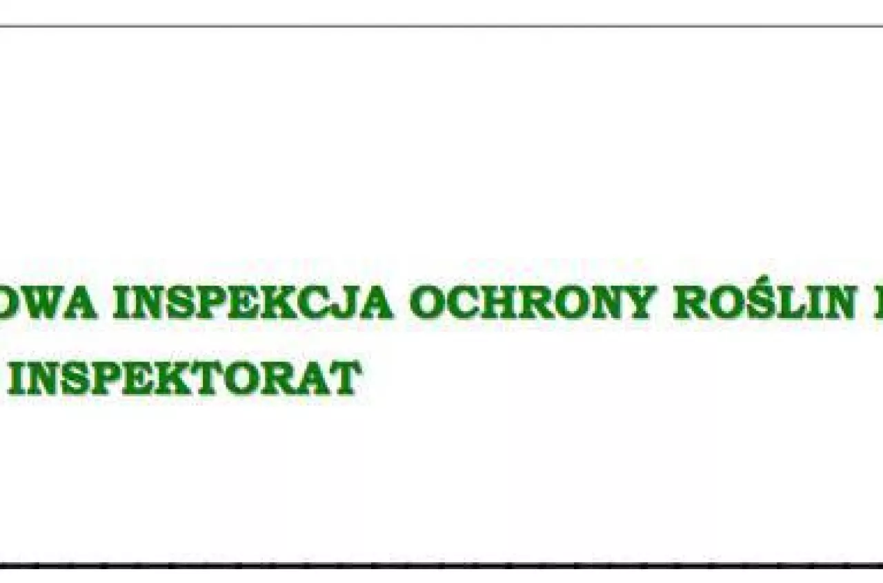 PIORiN w nowych ramach legislacyjnych