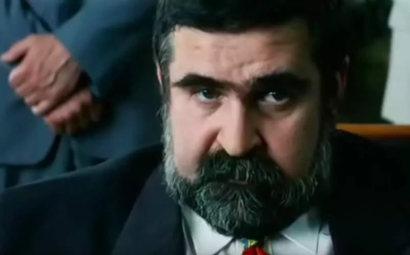 „Siara” z filmu „Killer” rzucił aktorstwo by zostać rolnikiem