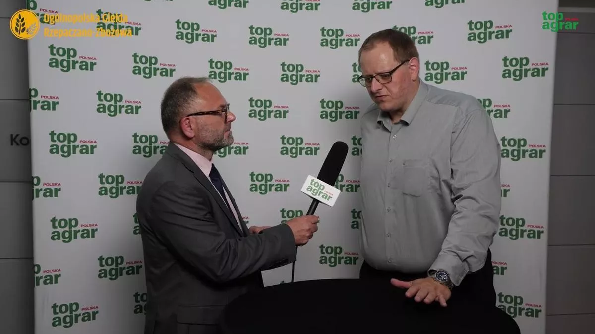 Jak zabezpieczać i minimalizować ryzyko na rynkach rolnych? Robert ...