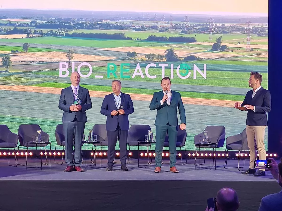 Rewolucja regeneratywna w rolnictwie nabiera tempa. Międzynarodowe ...