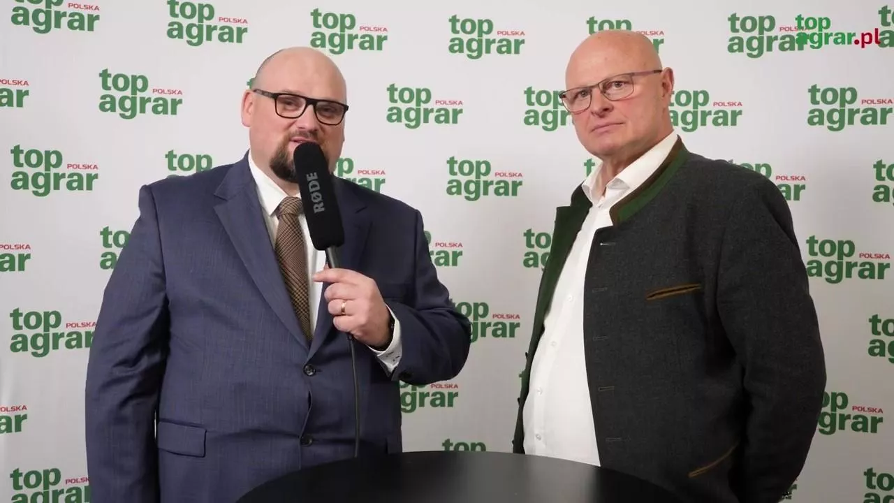 Co czeka rynek świń w Polsce i UE? Dr Johann Schlederer (Austriacka ...