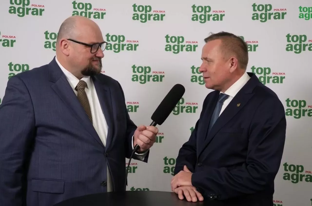 Jakie są plany nowego Prezesa WIR na najbliższe miesiące działalności?