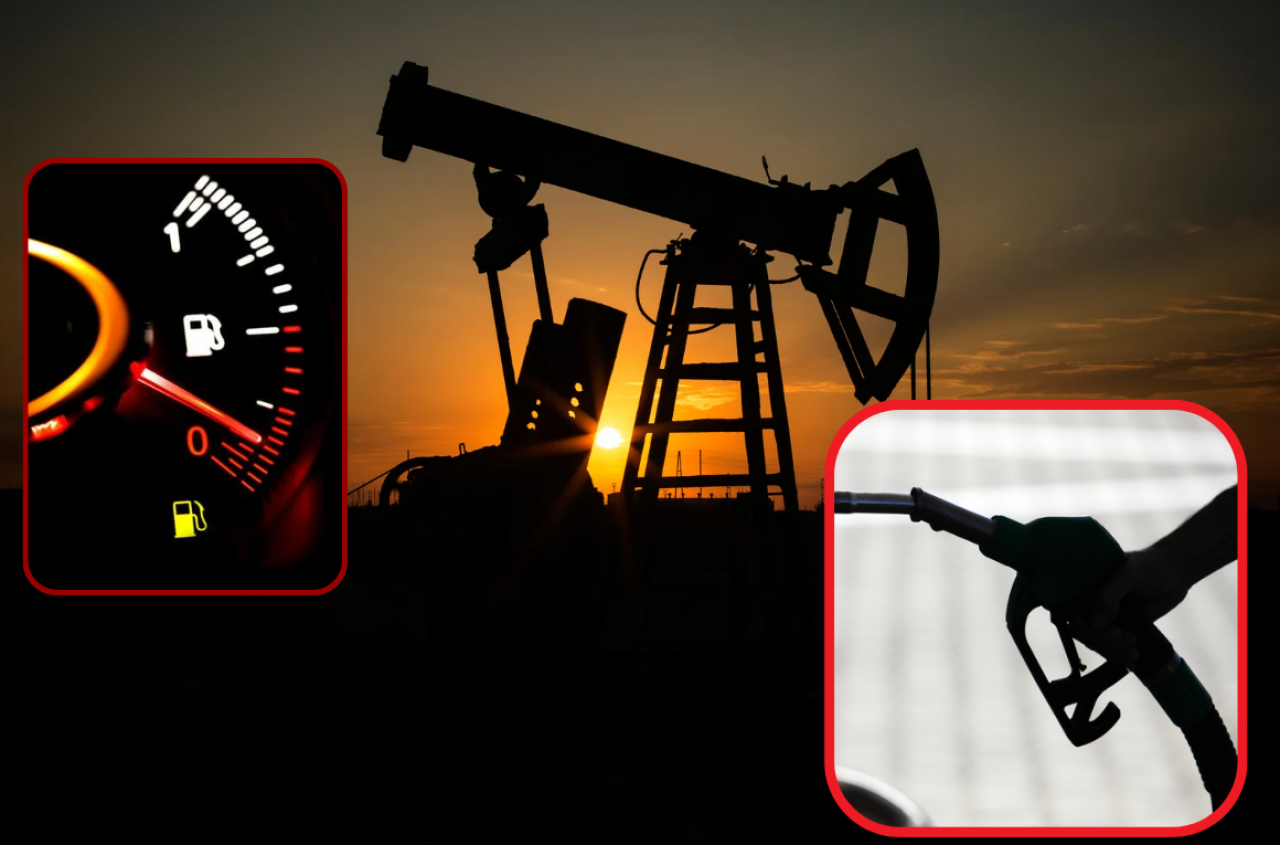 Ropa na giełdach tanieje. Czy ceny oleju napędowego w hurcie i detalu ...