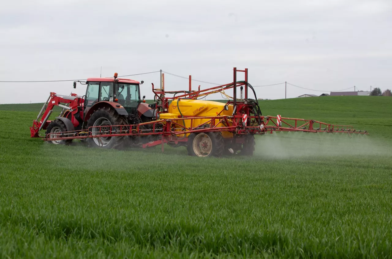 Środki ochrony roślin na rok 2025. Nowości od firm chemicznych dla ...