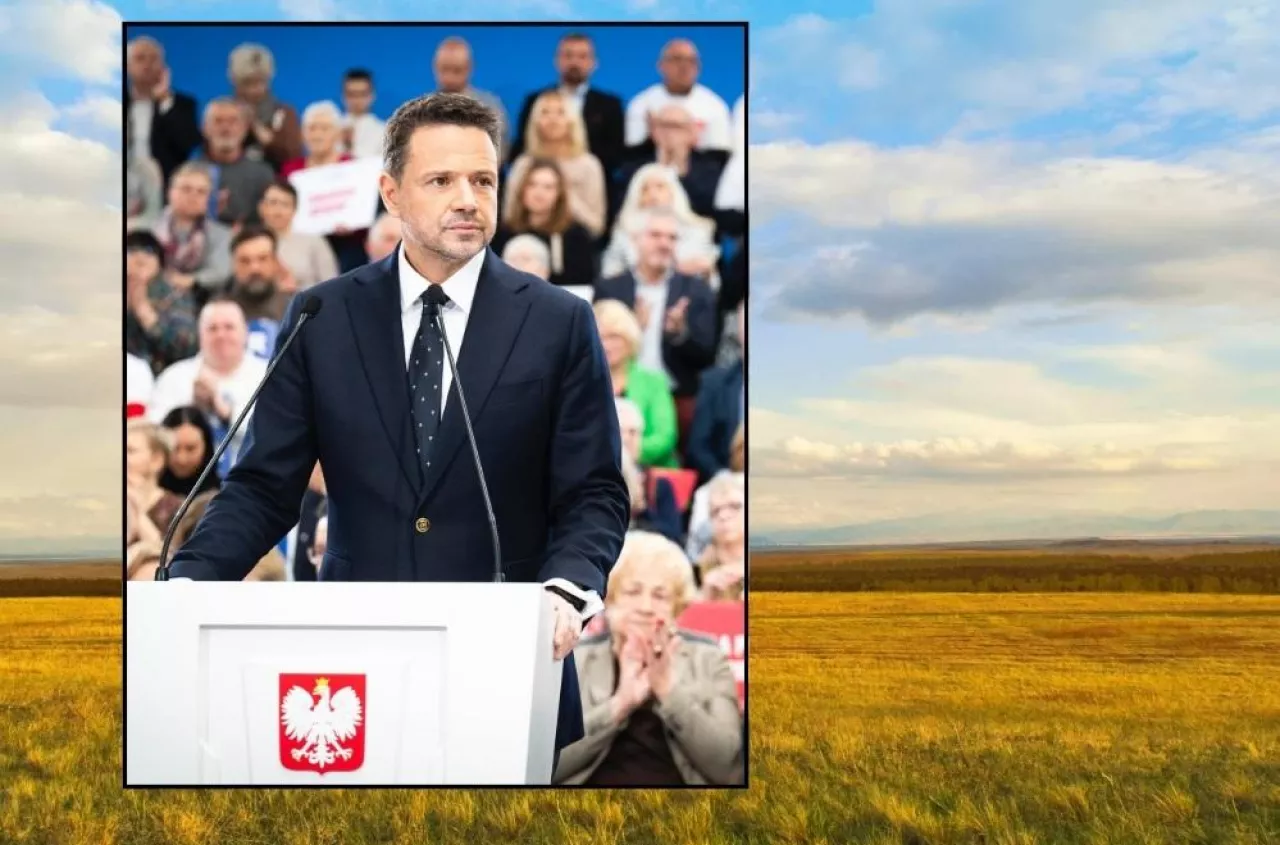 Rafał Trzaskowski w wyborach Prezydenckich 2025 – czy zostanie kandydatem polskich rolników?