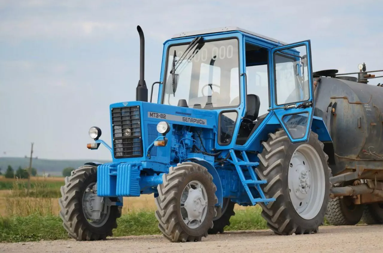 Belarusy nie znikną z gospodarstw, ale konieczne jest odwołanie w terminie