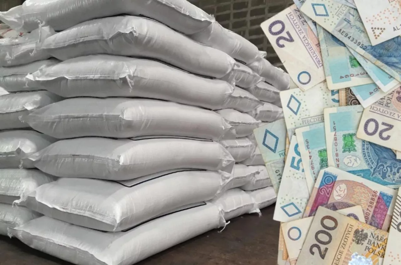 Dopłaty do nawozów - system wsparcia dla rolników będzie ulegać zmianom?